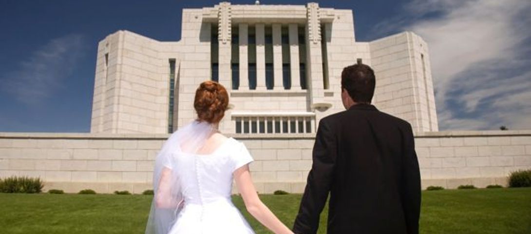 Taking a Jewish Page From the Book of Mormon on Interfaith Marriage ...