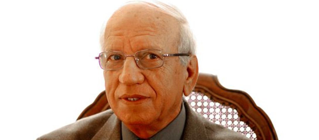 Dan Miron’s Authoritative Answer – The Forward