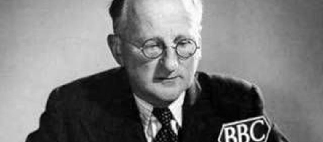 Nikolaus Pevsner: The 'Herr Professor-Doktor' of British Architecture ...