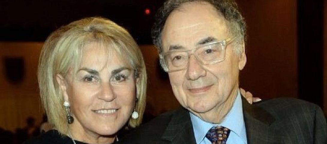 Barry Sherman’s Family Slams Murder-Suicide Reports – The Forward