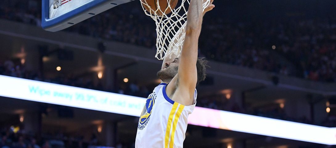 Omri Casspi Gets Championship Ring, A First For Israel – The Forward