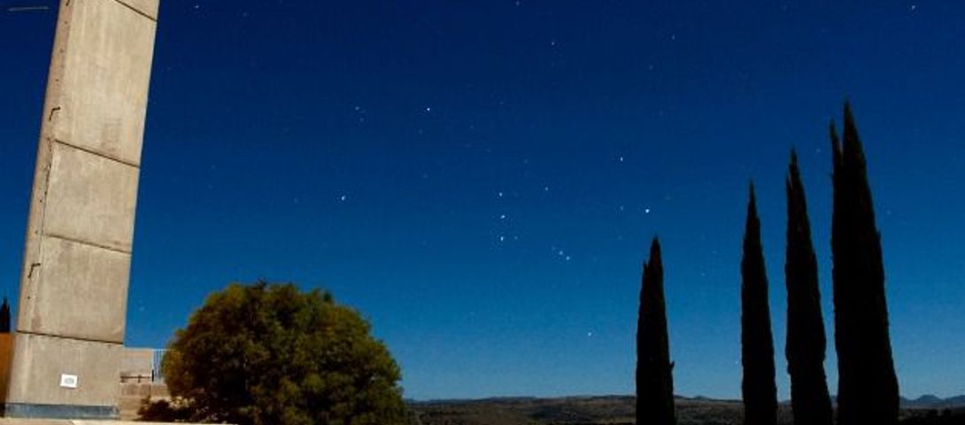 A Constellation of Theories Regarding the Nebulous History of Orion ...