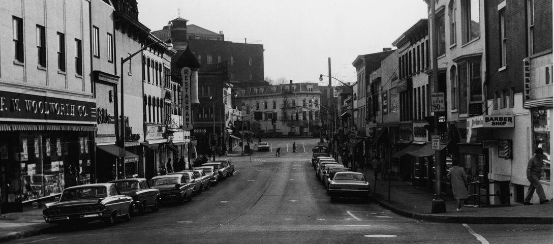 The KKK-Fueled Peekskill Riots, 70 Years Later – The Forward