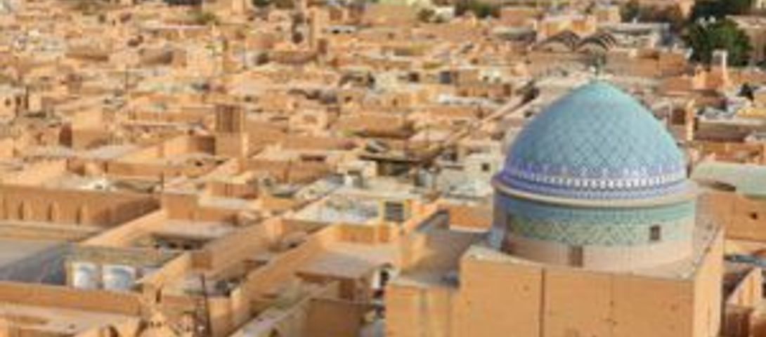 Shabbat Recipes from Persia's 'Hidden Jews' – The Forward