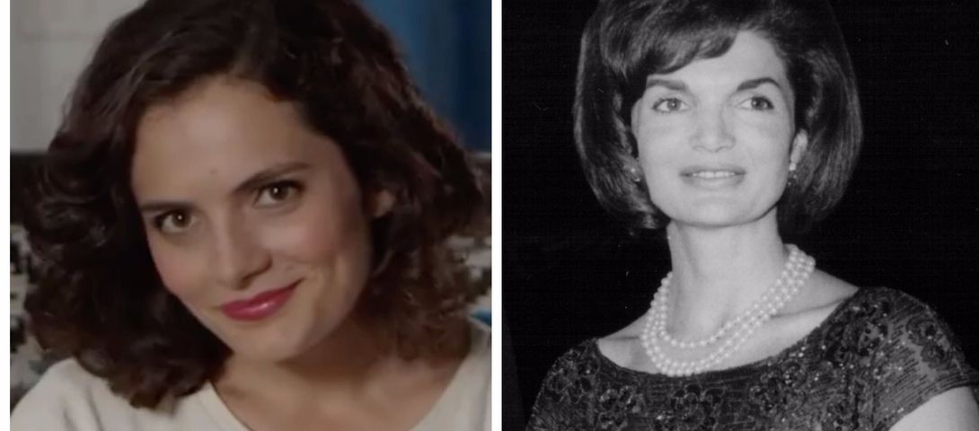 Jackie Kennedy’s Jewish Granddaughter Launches Web Comedy Series – The ...