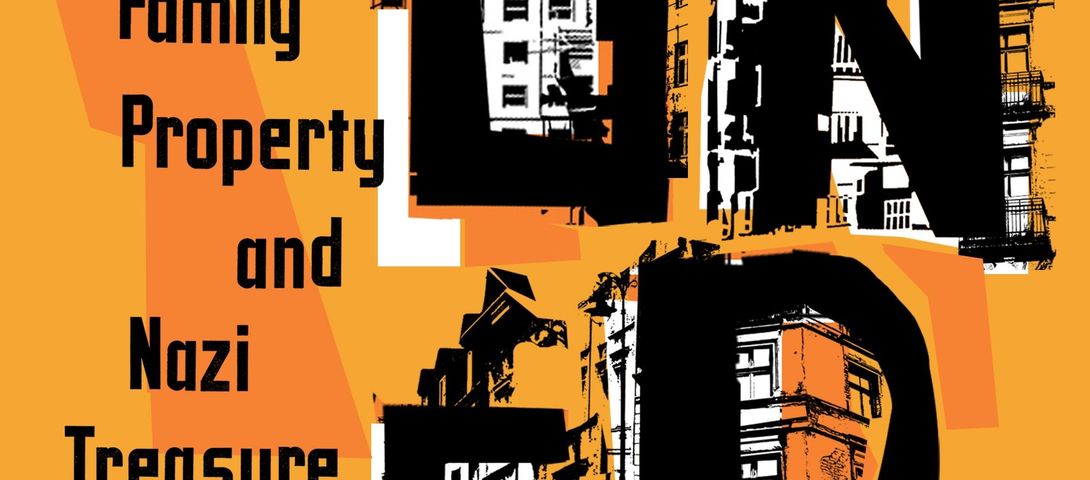 Menachem Kaiser’s ‘Plunder’ digs into Holocaust history – The Forward