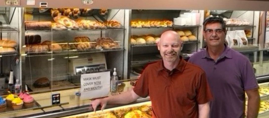 Diamond Bakery’s new owners want it to be a force for change—and for ...