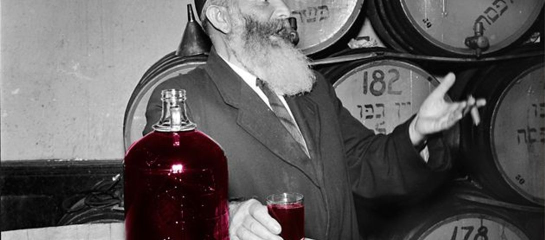 The Syrupy Tale of How Jews Invented Kedem and Modern America – The Forward