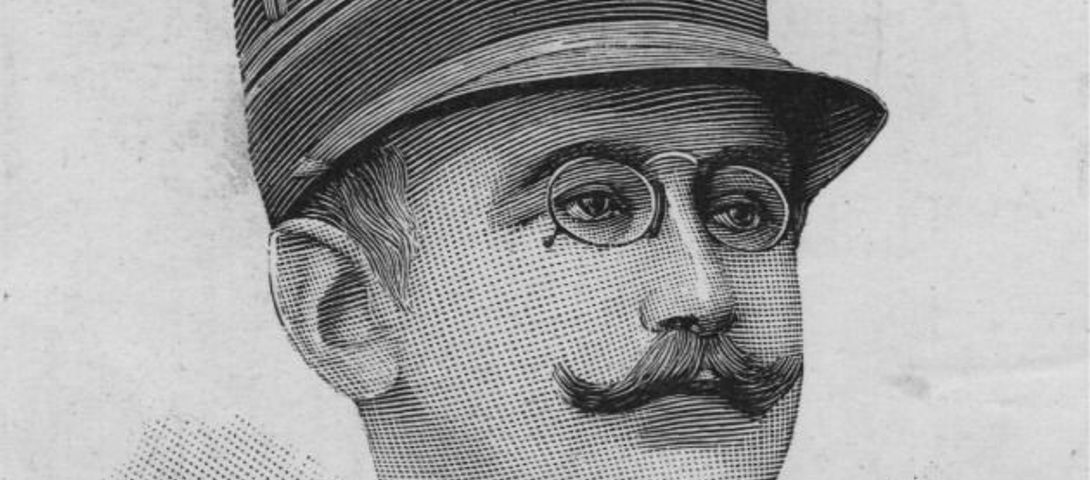 Dreyfus Affair Continues To Intrigue and Confound After a Century – The ...