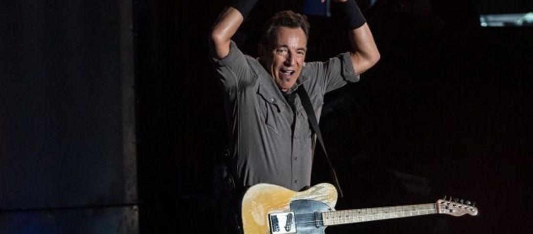 The Secret Jewish History of Bruce Springsteen — on His 65th Birthday ...