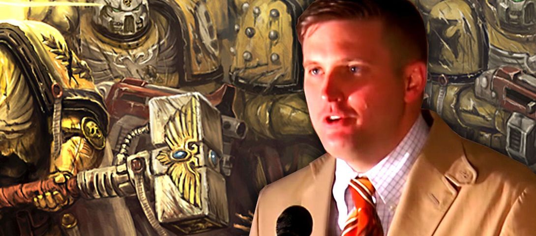 Clashes Erupt As White Nationalist Richard Spencer Speaks At Auburn ...