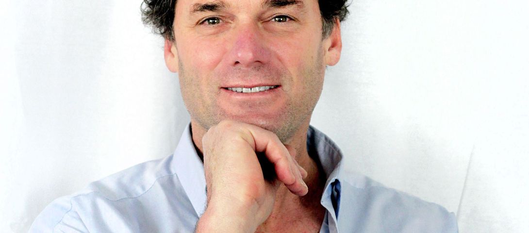 Rob Eshman joins The Forward to lead national expansion – The Forward