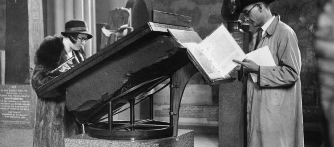 Cracking the Ugaritic Code – The Forward