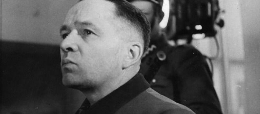 How a German Jew Caught the Kommandant of Auschwitz – The Forward