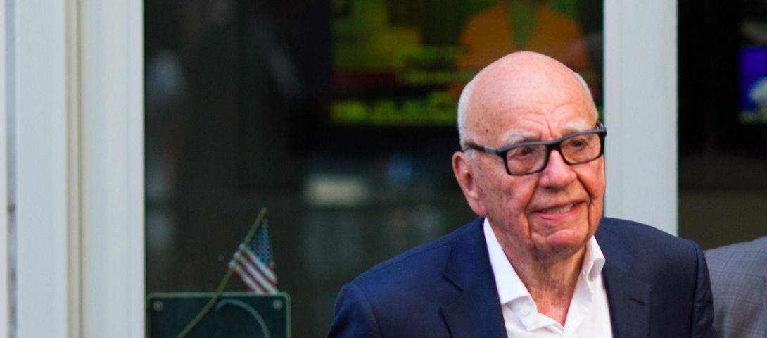 The Lawyer Who Beat Murdoch Is Now Taking On Nazis – The Forward