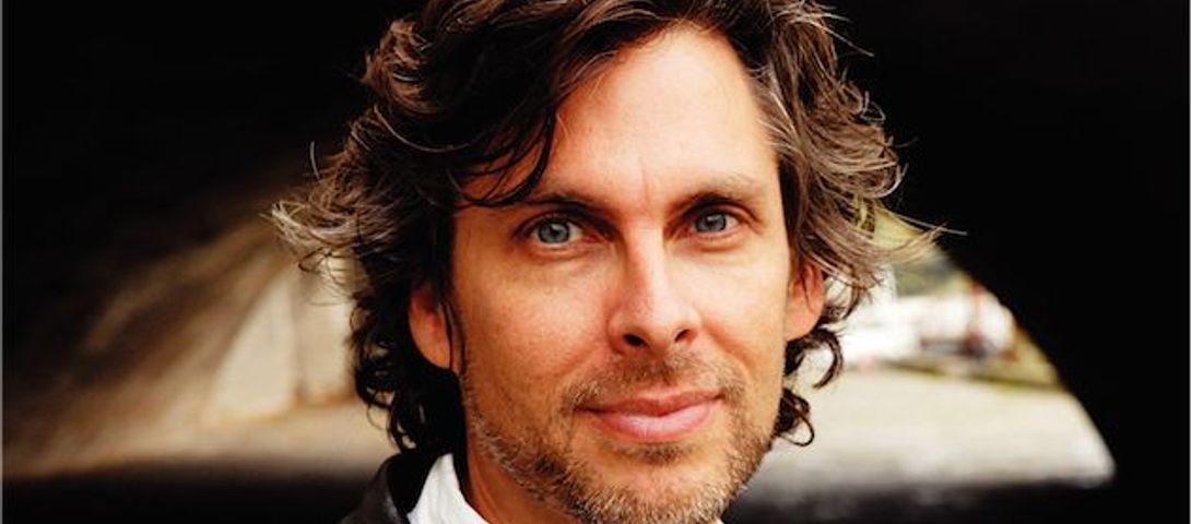 Michael Chabon's Life Is Reflected in ‘Telegraph Avenue’ – The Forward