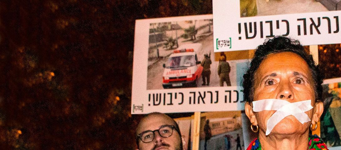 6 Bad Habits the Jewish Left Should Avoid in 2016 – The Forward