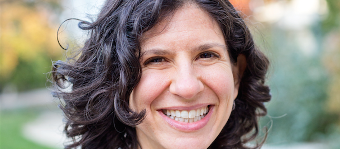 Lisa Moses Leff Wins Sami Rohr Prize for Jewish Literature – The Forward