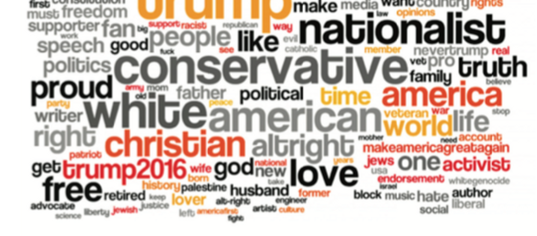 9 Things We Learned From the ADL Report on Trolls Attacking Jewish ...