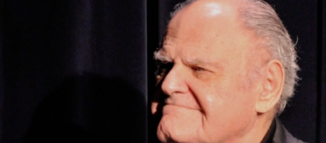 Remembering Broadway Legend George S. Irving From the Original ...