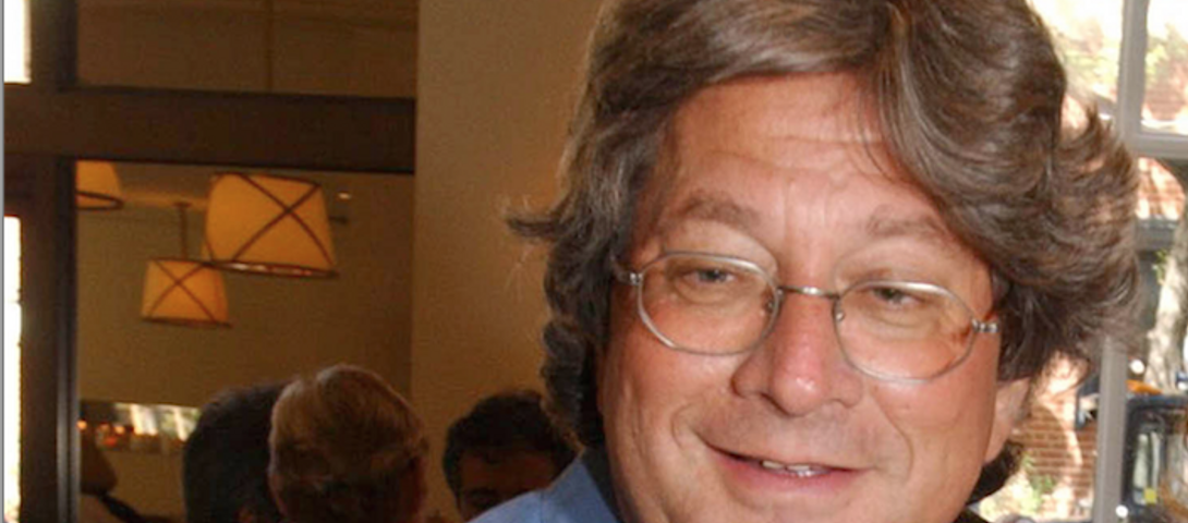 Garth Drabinsky Returns To The Theater: It’s Not Pretty – The Forward