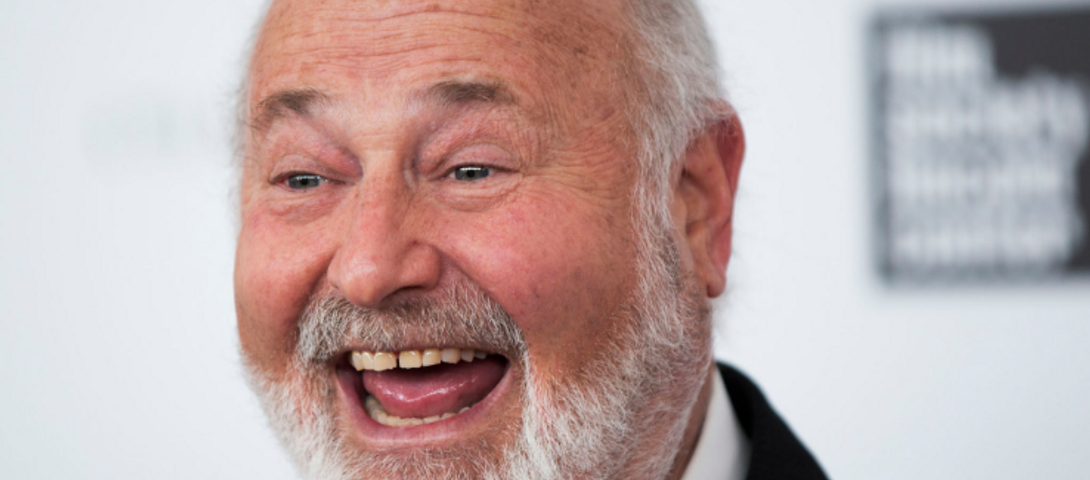 Reiner Targets Trump On Russia With Special Project – The Forward