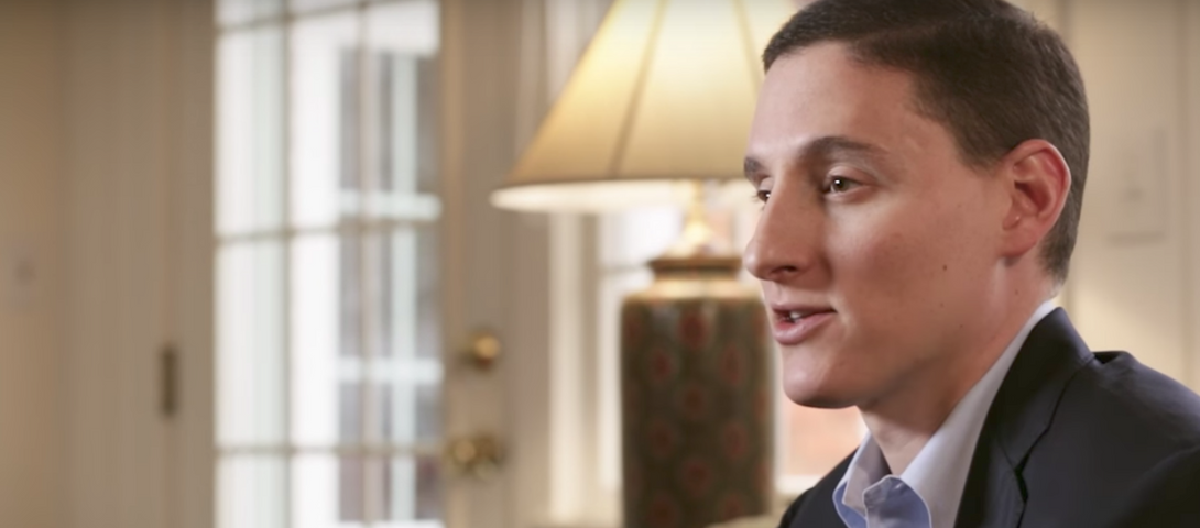 Trumpian Senate Candidate Josh Mandel Drops Out Of Race – The Forward