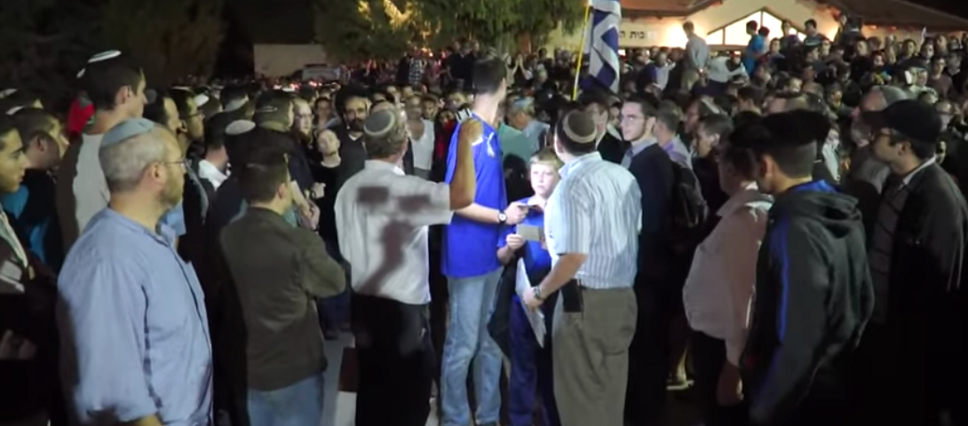 Ari Fuld Remembered For Commitment To Israel – The Forward