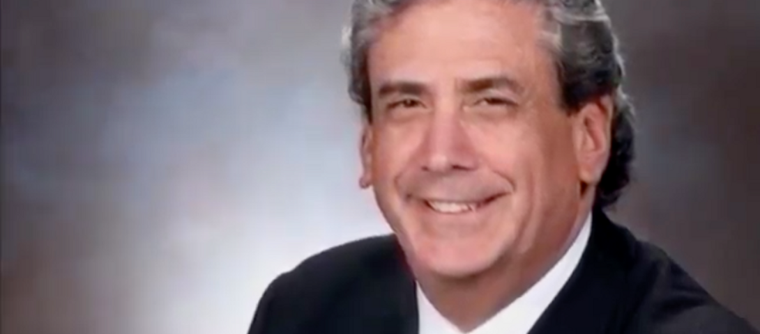 Irwin Jacobs, Wife Found Dead In Minnesota Home – The Forward