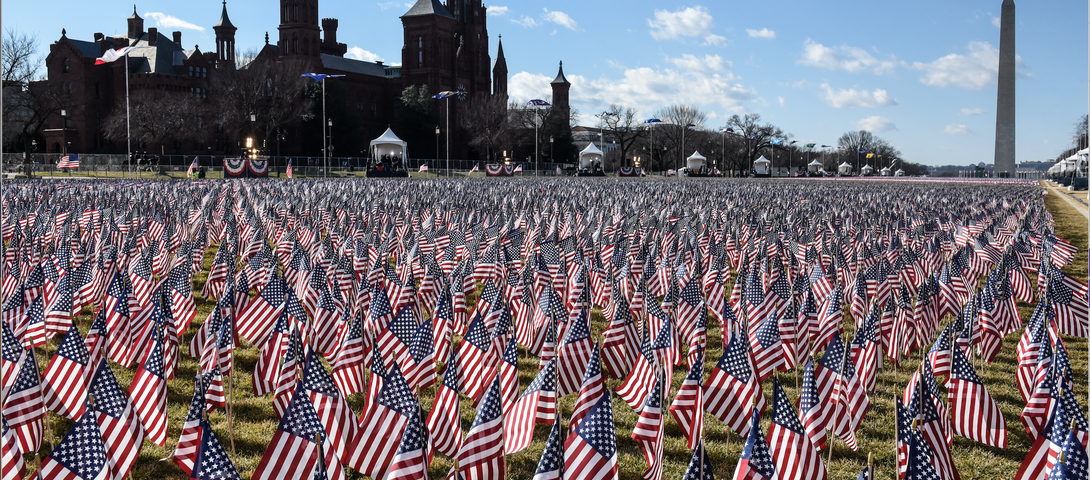 10 songs for Biden — an inauguration Spotify playlist – The Forward