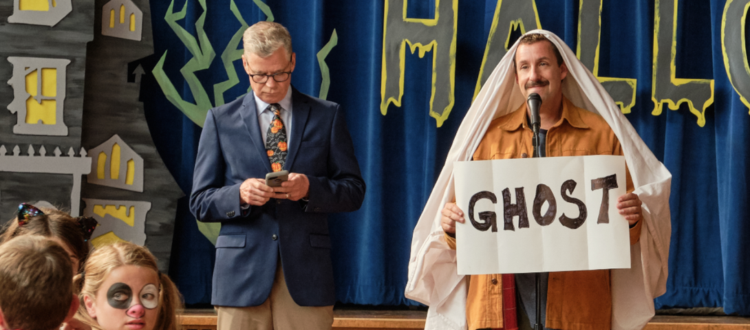 9 spooky, Jew-y films to watch for Halloween – The Forward