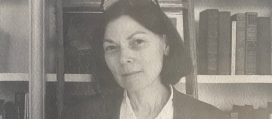 Janet Malcolm, journalist and truth-teller, dies at 86 – The Forward