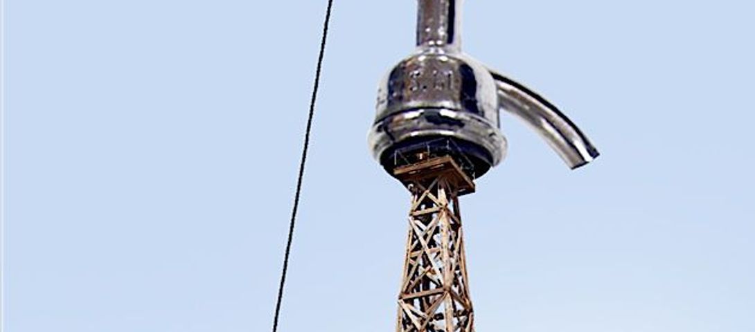 Palestinian ‘Arab Spring’ Turns Out To Be SodaStream Well – The Forward