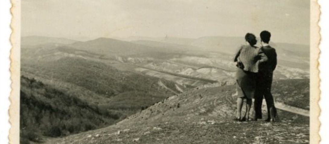 The Extraordinary Heroism of Hannah Senesh – The Forward