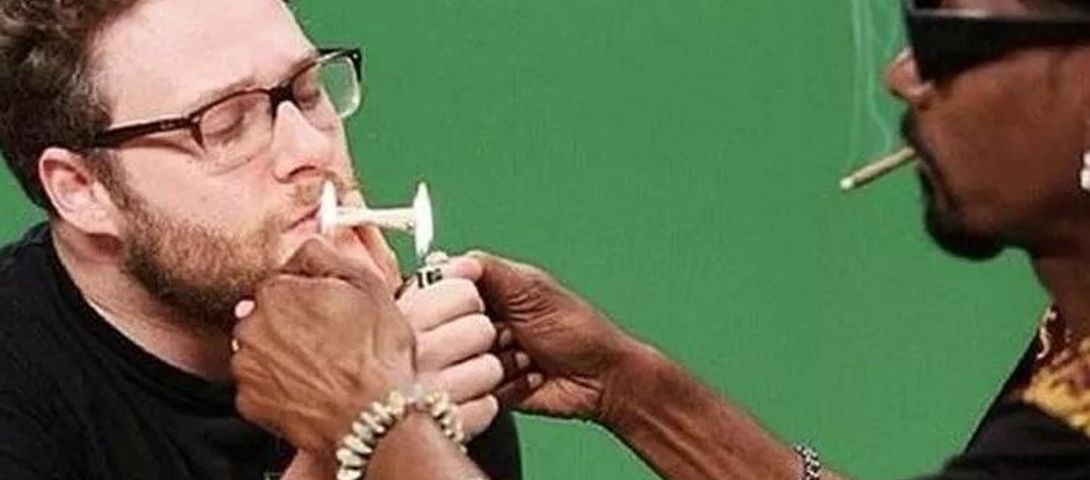 Legal Weed Is A Godsend For California Jews – The Forward