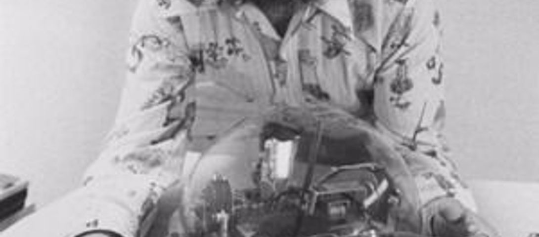 Remembering Seymour Papert: Revolutionary Socialist and Father of A.I ...