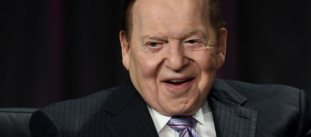 Is The Richest Person In Your State Jewish? – The Forward
