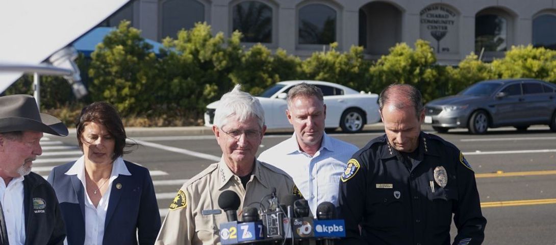 FBI Got TIps On Poway Synagogue Shooter Before Attack – The Forward