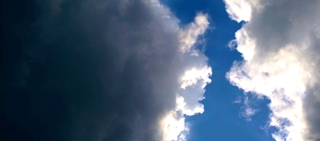 Look For The #SilverLining – The Forward