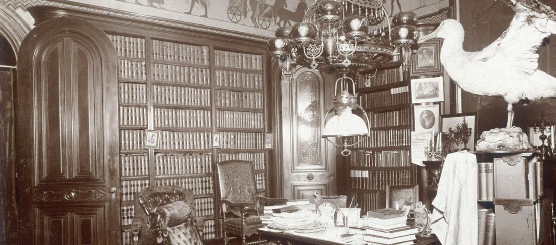 What to read while social distancing – The Forward