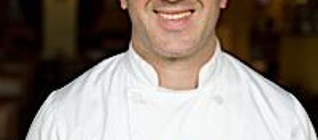 Kitchen Chat With Chef Michael Solomonov – The Forward