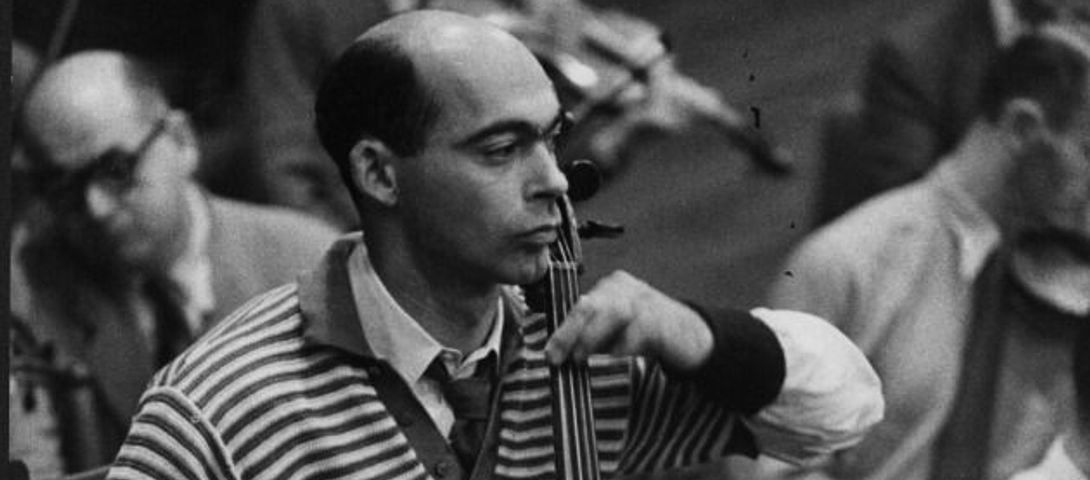 Remembering Hungarian Cello Master János Starker – The Forward