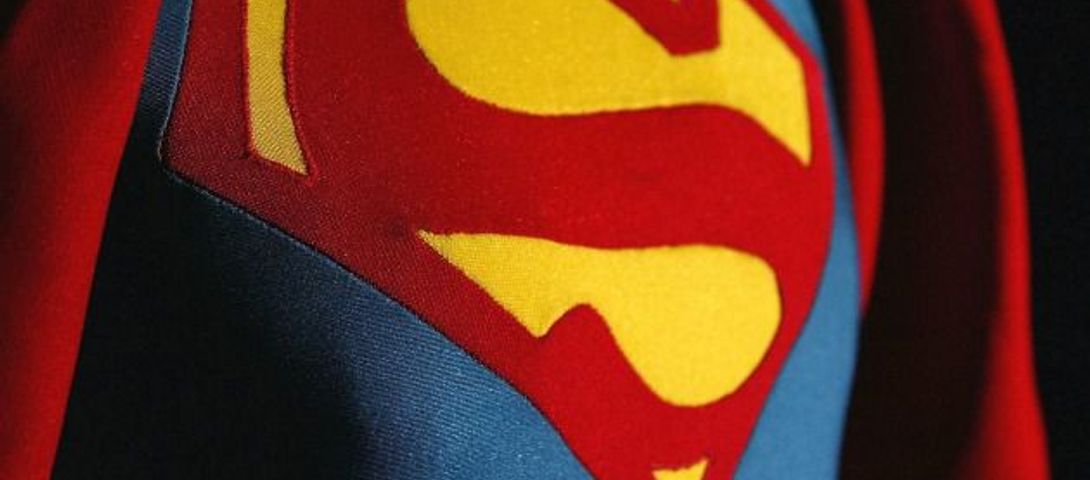 10 Reasons Superman Is Really Jewish – The Forward