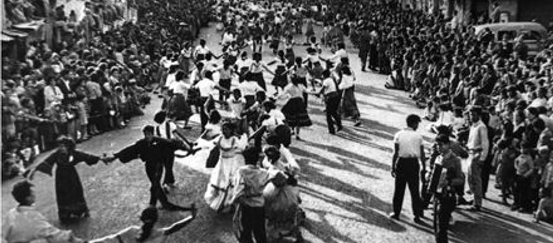 Images of Dance with Judith Brin Ingber – The Forward