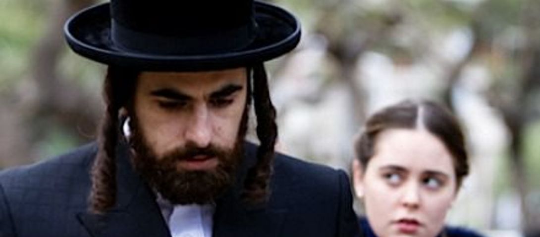 Is There an Orthodox Film Industry? – The Forward