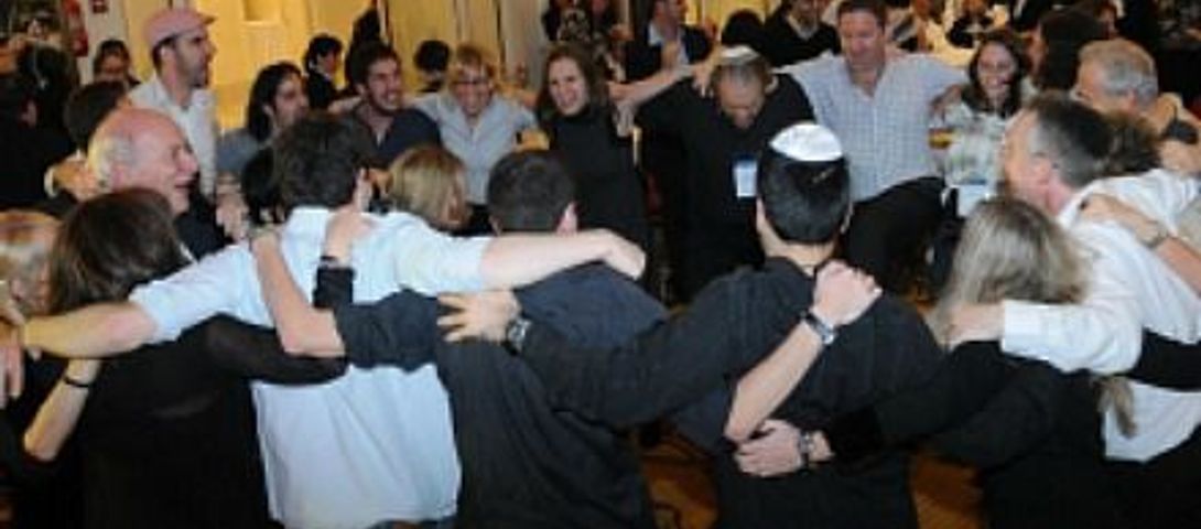 Jewish Communities Grow Across Latin America The Forward