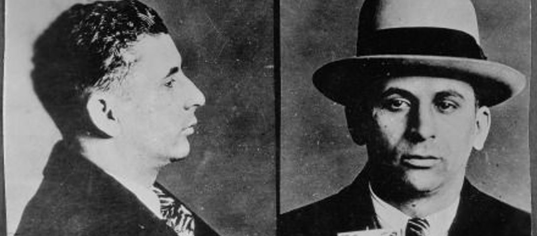 Jewish Gangsters Get Their Day at Museum – The Forward