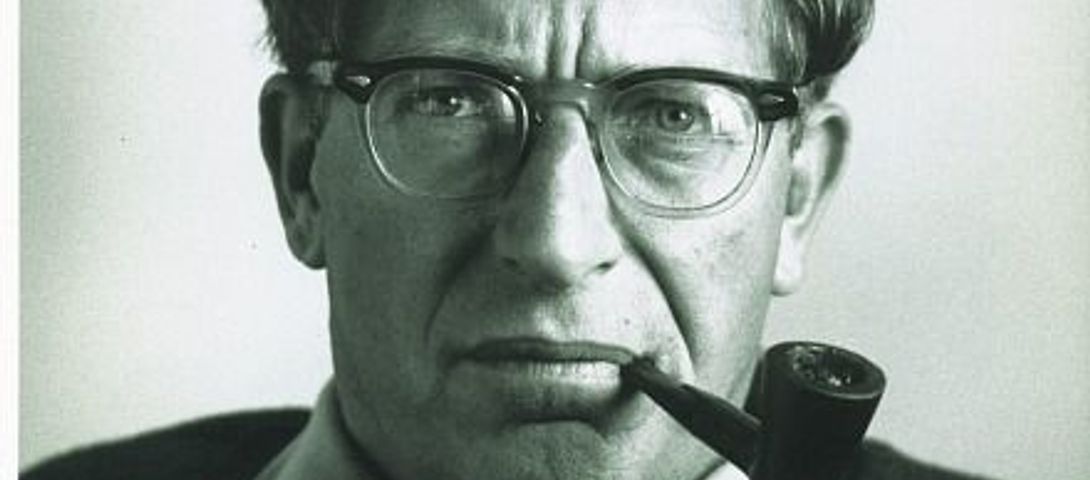 Paul Goodman Speaks for Half a Generation – The Forward