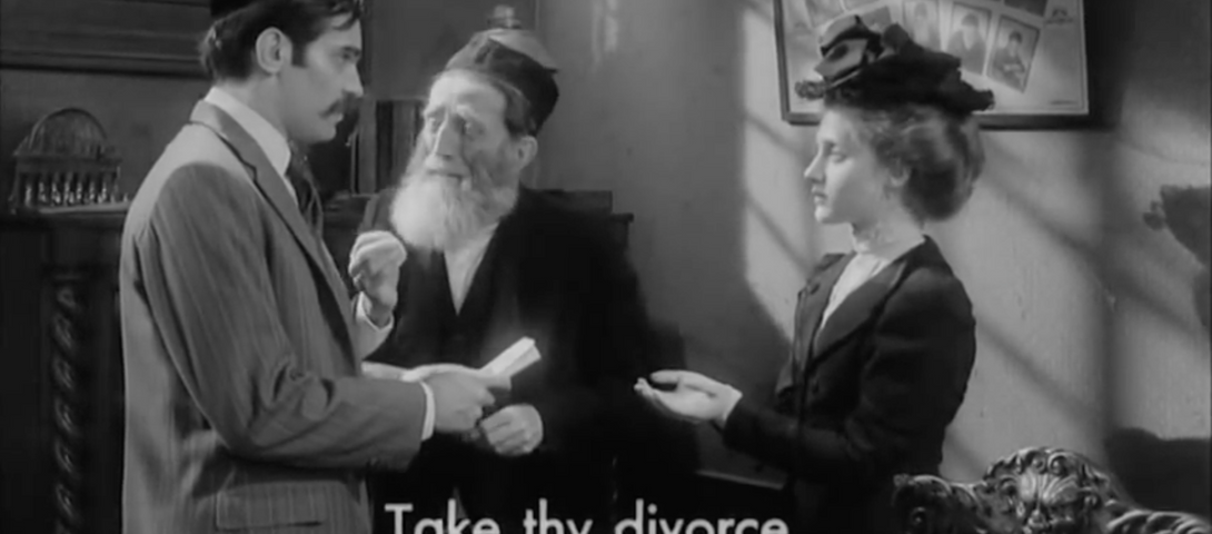 The 7 Best Jewish Moments Ever In Movies And On TV – The Forward