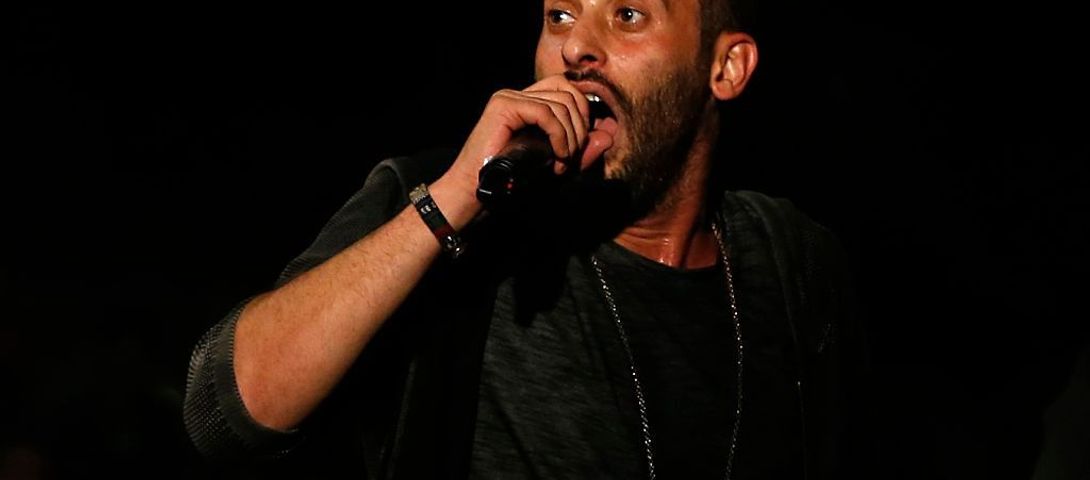 Palestinian Rapper’s Israeli Election Video Goes Viral – The Forward